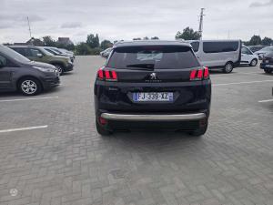 Pelēks Peugeot 3008 2019 Tauragė, ar dzinēja tilpumu 1.60 L un nobraukumu 243 tūkst. km par 11400 €, foto 11 vietnē AUTOMOTO.COM.LV