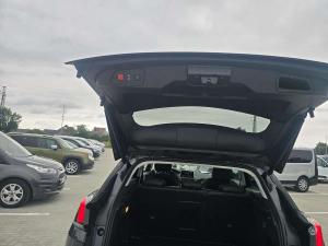 Pelēks Peugeot 3008 2019 Tauragė, ar dzinēja tilpumu 1.60 L un nobraukumu 243 tūkst. km par 11400 €, foto 12 vietnē AUTOMOTO.COM.LV