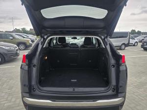 Pelēks Peugeot 3008 2019 Tauragė, ar dzinēja tilpumu 1.60 L un nobraukumu 243 tūkst. km par 11400 €, foto 13 vietnē AUTOMOTO.COM.LV