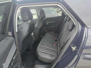 Pelēks Peugeot 3008 2019 Tauragė, ar dzinēja tilpumu 1.60 L un nobraukumu 243 tūkst. km par 11400 €, foto 14 vietnē AUTOMOTO.COM.LV