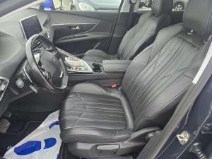 Pelēks Peugeot 3008 2019 Tauragė, ar dzinēja tilpumu 1.60 L un nobraukumu 243 tūkst. km par 11400 €, foto 15 vietnē AUTOMOTO.COM.LV