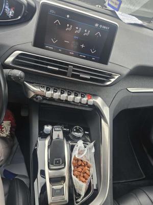 Pelēks Peugeot 3008 2019 Tauragė, ar dzinēja tilpumu 1.60 L un nobraukumu 243 tūkst. km par 11400 €, foto 17 vietnē AUTOMOTO.COM.LV