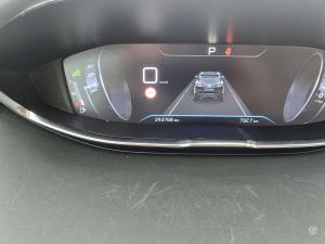 Pelēks Peugeot 3008 2019 Tauragė, ar dzinēja tilpumu 1.60 L un nobraukumu 243 tūkst. km par 11400 €, foto 18 vietnē AUTOMOTO.COM.LV