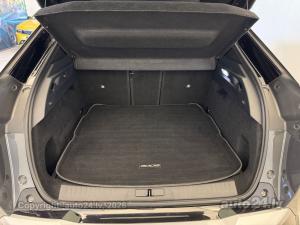 Pelēks Peugeot 3008 2024 Tallina, ar dzinēja tilpumu 0.00 L un nobraukumu 25 tūkst. km par 34900 €, foto 7 vietnē AUTOMOTO.COM.LV