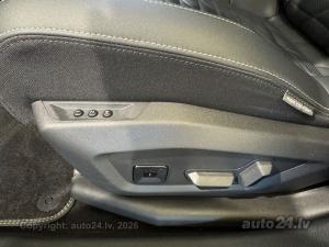 Pelēks Peugeot 3008 2024 Tallina, ar dzinēja tilpumu 0.00 L un nobraukumu 25 tūkst. km par 34900 €, foto 14 vietnē AUTOMOTO.COM.LV