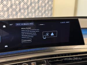 Pelēks Peugeot 3008 2024 Tallina, ar dzinēja tilpumu 0.00 L un nobraukumu 25 tūkst. km par 34900 €, foto 19 vietnē AUTOMOTO.COM.LV