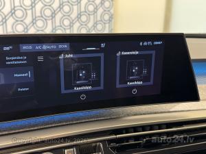 Pelēks Peugeot 3008 2024 Tallina, ar dzinēja tilpumu 0.00 L un nobraukumu 25 tūkst. km par 34900 €, foto 20 vietnē AUTOMOTO.COM.LV