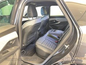 Pelēks Peugeot 3008 2024 Tallina, ar dzinēja tilpumu 0.00 L un nobraukumu 25 tūkst. km par 34900 €, foto 22 vietnē AUTOMOTO.COM.LV