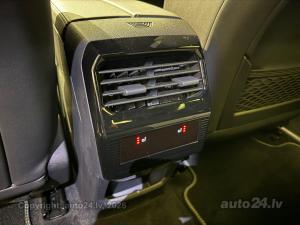 Pelēks Peugeot 3008 2024 Tallina, ar dzinēja tilpumu 0.00 L un nobraukumu 25 tūkst. km par 34900 €, foto 24 vietnē AUTOMOTO.COM.LV