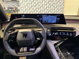 Pelēks Peugeot 3008 2024 Tallina, ar dzinēja tilpumu 0.00 L un nobraukumu 25 tūkst. km par 34900 €, foto 25 vietnē AUTOMOTO.COM.LV