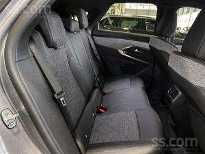 Grey Peugeot 3008 2026 in Riga, with an engine capacity of 1.20 L and mileage of 0 thousand km for 30200 €, photo 12 on AUTOMOTO.COM.LV