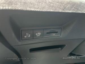 Grey Peugeot 3008 2026 in Tartu, with an engine capacity of 1.20 L and mileage of 146 thousand km for 34990 €, photo 15 on AUTOMOTO.COM.LV