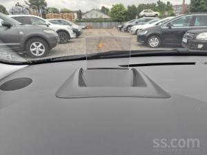 Pelēks Peugeot 3008 2009 Daugavpils, ar dzinēja tilpumu 1.60 L un nobraukumu 0 tūkst. km par 4550 €, foto 14 vietnē AUTOMOTO.COM.LV