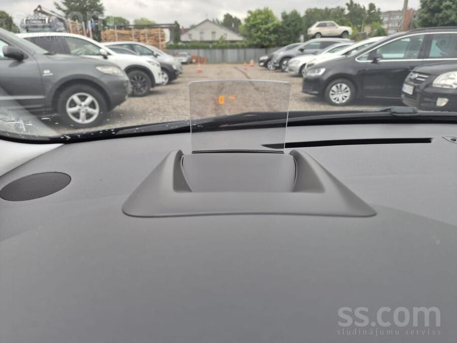 Pelēks Peugeot 3008 2009 Daugavpils, ar dzinēja tilpumu 1.60 L un nobraukumu 0 tūkst. km par 4550 €, foto 14 vietnē AUTOMOTO.COM.LV