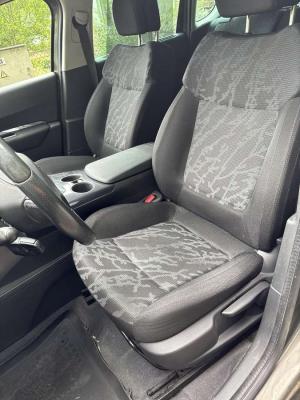 Pelēks Peugeot 3008 2009 Kauņa, ar dzinēja tilpumu 1.98 L un nobraukumu 223 tūkst. km par 2500 €, foto 10 vietnē AUTOMOTO.COM.LV