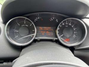 Pelēks Peugeot 3008 2009 Kauņa, ar dzinēja tilpumu 1.98 L un nobraukumu 223 tūkst. km par 2500 €, foto 13 vietnē AUTOMOTO.COM.LV