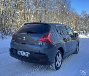 Pelēks Peugeot 3008 2010 Viļņa, ar dzinēja tilpumu 1.60 L un nobraukumu 290 tūkst. km par 2600 €, foto 4 vietnē AUTOMOTO.COM.LV