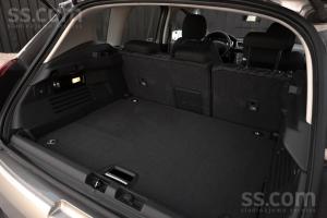 Grey Peugeot 3008 2010 in Jelgava, with an engine capacity of 1.60 L and mileage of 279 thousand km for 3900 €, photo 13 on AUTOMOTO.COM.LV