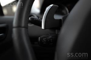 Grey Peugeot 3008 2010 in Jelgava, with an engine capacity of 1.60 L and mileage of 279 thousand km for 3900 €, photo 17 on AUTOMOTO.COM.LV