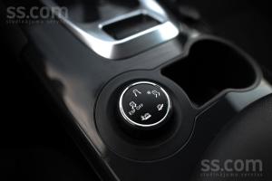 Grey Peugeot 3008 2010 in Jelgava, with an engine capacity of 1.60 L and mileage of 279 thousand km for 3900 €, photo 18 on AUTOMOTO.COM.LV