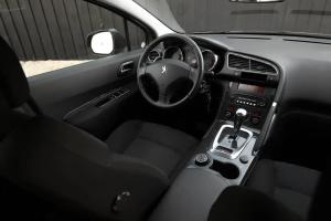 Серый Пежо 3008 2010 в Елгава, объемом двигателя 1.60 л и пробегом 279 тыс. км за 3900 €, фото 11 на AUTOMOTO.COM.LV