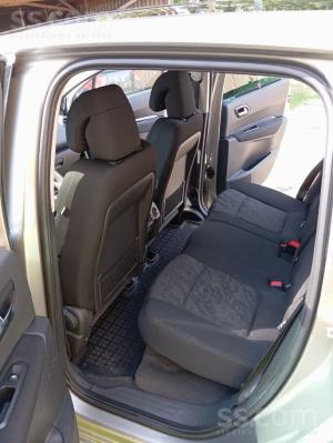 Pelēks Peugeot 3008 2010 Dobele, ar dzinēja tilpumu 1.90 L un nobraukumu 300 tūkst. km par 2500 €, foto 9 vietnē AUTOMOTO.COM.LV