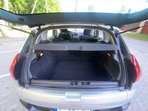Pelēks Peugeot 3008 2010 Kauņa, ar dzinēja tilpumu 1.56 L un nobraukumu 220 tūkst. km par 3150 €, foto 11 vietnē AUTOMOTO.COM.LV