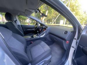 Pelēks Peugeot 3008 2010 Kauņa, ar dzinēja tilpumu 1.56 L un nobraukumu 220 tūkst. km par 3150 €, foto 13 vietnē AUTOMOTO.COM.LV