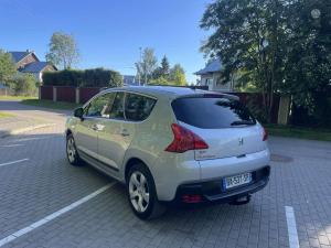 Pelēks Peugeot 3008 2010 Kauņa, ar dzinēja tilpumu 1.56 L un nobraukumu 220 tūkst. km par 3150 €, foto 17 vietnē AUTOMOTO.COM.LV