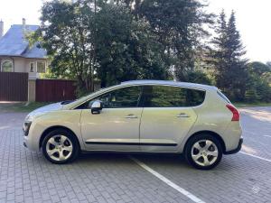 Pelēks Peugeot 3008 2010 Kauņa, ar dzinēja tilpumu 1.56 L un nobraukumu 220 tūkst. km par 3150 €, foto 18 vietnē AUTOMOTO.COM.LV
