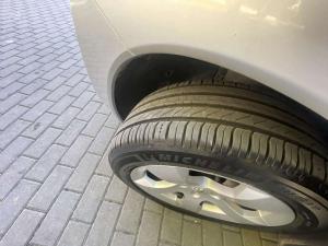 Pelēks Peugeot 3008 2010 Kauņa, ar dzinēja tilpumu 1.56 L un nobraukumu 220 tūkst. km par 3150 €, foto 20 vietnē AUTOMOTO.COM.LV