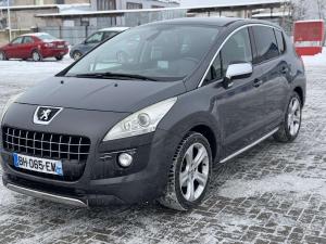 Grey Peugeot 3008 2011 in Taurage, with an engine capacity of 1.56 L and mileage of 227 thousand km for 3900 €, photo  on AUTOMOTO.COM.LV
