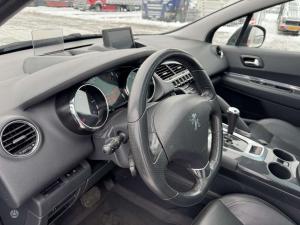 Pelēks Peugeot 3008 2011 Tauragė, ar dzinēja tilpumu 1.56 L un nobraukumu 227 tūkst. km par 3900 €, foto 15 vietnē AUTOMOTO.COM.LV