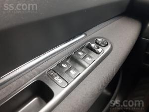 Pelēks Peugeot 3008 2011 Daugavpils, ar dzinēja tilpumu 1.60 L un nobraukumu 0 tūkst. km par 3450 €, foto 13 vietnē AUTOMOTO.COM.LV