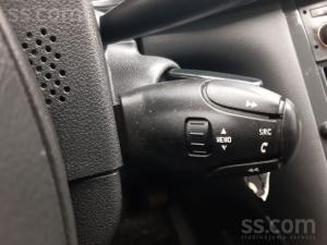 Pelēks Peugeot 3008 2011 Daugavpils, ar dzinēja tilpumu 1.60 L un nobraukumu 0 tūkst. km par 3450 €, foto 16 vietnē AUTOMOTO.COM.LV
