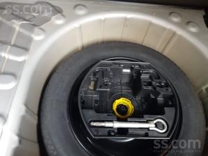 Pelēks Peugeot 3008 2011 Daugavpils, ar dzinēja tilpumu 1.60 L un nobraukumu 0 tūkst. km par 3450 €, foto 22 vietnē AUTOMOTO.COM.LV