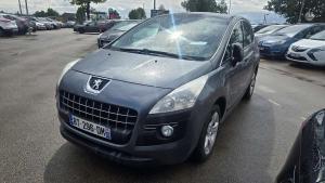 Pelēks Peugeot 3008 2011 Tauragė, ar dzinēja tilpumu 1.60 L un nobraukumu 251 tūkst. km par 2900 €, foto  vietnē AUTOMOTO.COM.LV