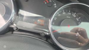 Серый Пежо 3008 2011 в Таураге, объемом двигателя 1.60 л и пробегом 251 тыс. км за 2900 €, фото 13 на AUTOMOTO.COM.LV