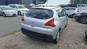 Pelēks Peugeot 3008 2011 Kauņa, ar dzinēja tilpumu 1.60 L un nobraukumu 190 tūkst. km par 3650 €, foto 10 vietnē AUTOMOTO.COM.LV