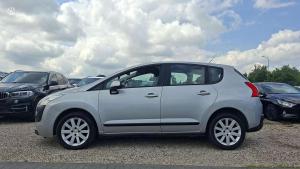 Pelēks Peugeot 3008 2011 Kauņa, ar dzinēja tilpumu 1.60 L un nobraukumu 190 tūkst. km par 3650 €, foto 12 vietnē AUTOMOTO.COM.LV