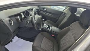 Pelēks Peugeot 3008 2011 Kauņa, ar dzinēja tilpumu 1.60 L un nobraukumu 190 tūkst. km par 3650 €, foto 13 vietnē AUTOMOTO.COM.LV