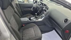 Pelēks Peugeot 3008 2011 Kauņa, ar dzinēja tilpumu 1.60 L un nobraukumu 190 tūkst. km par 3650 €, foto 14 vietnē AUTOMOTO.COM.LV