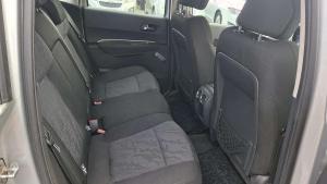 Pelēks Peugeot 3008 2011 Kauņa, ar dzinēja tilpumu 1.60 L un nobraukumu 190 tūkst. km par 3650 €, foto 19 vietnē AUTOMOTO.COM.LV