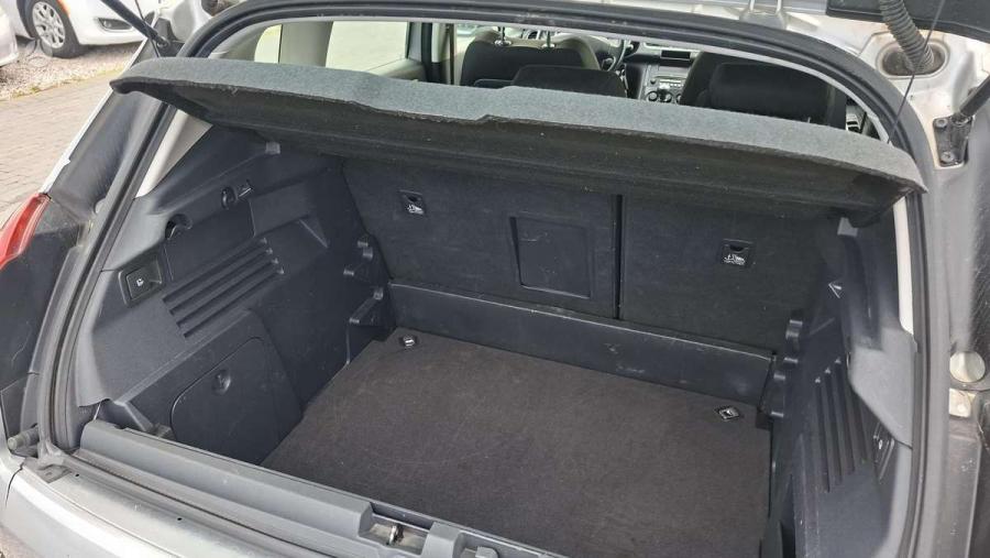 Pelēks Peugeot 3008 2011 Kauņa, ar dzinēja tilpumu 1.60 L un nobraukumu 190 tūkst. km par 3650 €, foto 21 vietnē AUTOMOTO.COM.LV