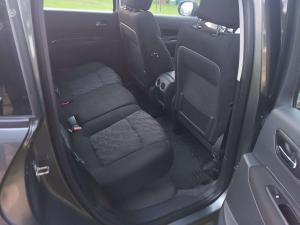 Grey Peugeot 3008 2011 in Kaunas, with an engine capacity of 1.60 L and mileage of 158 thousand km for 3600 €, photo 10 on AUTOMOTO.COM.LV