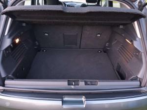 Grey Peugeot 3008 2011 in Kaunas, with an engine capacity of 1.60 L and mileage of 158 thousand km for 3600 €, photo 16 on AUTOMOTO.COM.LV