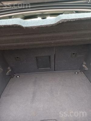 Grey Peugeot 3008 2012 in Rezekne, with an engine capacity of 1.60 L and mileage of 227 thousand km for 4950 €, photo 5 on AUTOMOTO.COM.LV