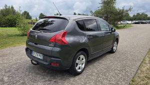 Pelēks Peugeot 3008 2012 Plungė, ar dzinēja tilpumu 1.56 L un nobraukumu 289 tūkst. km par 4200 €, foto 4 vietnē AUTOMOTO.COM.LV