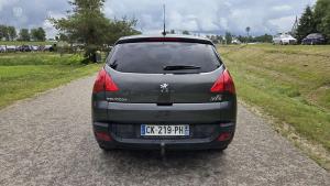 Pelēks Peugeot 3008 2012 Plungė, ar dzinēja tilpumu 1.56 L un nobraukumu 289 tūkst. km par 4200 €, foto 6 vietnē AUTOMOTO.COM.LV