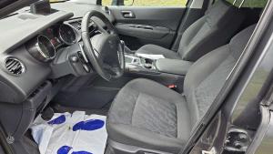 Pelēks Peugeot 3008 2012 Plungė, ar dzinēja tilpumu 1.56 L un nobraukumu 289 tūkst. km par 4200 €, foto 8 vietnē AUTOMOTO.COM.LV